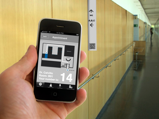 Six Ways To Improve Doctors' Waiting Rooms - Fast Company