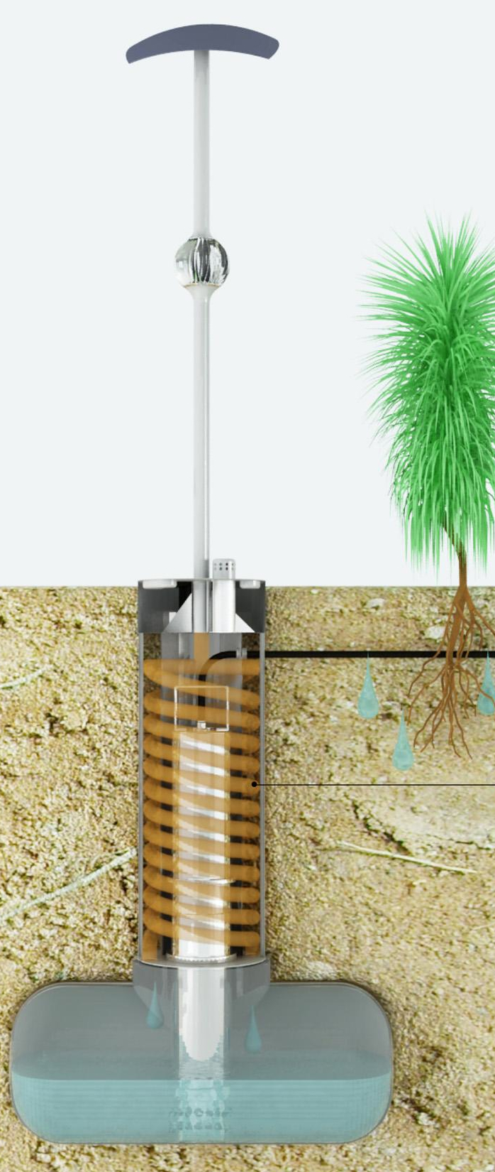 Water, Water In The Air - Fast Company