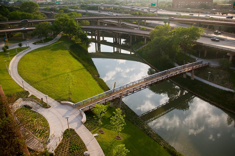3 Projects That Transform Highways Into Urban Oases - Fast Company
