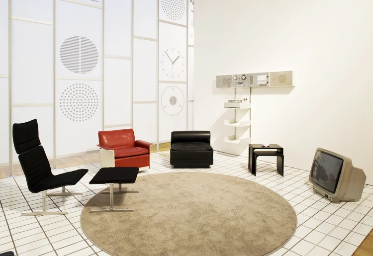 Dieter Rams On Good Design As A Key Business Advantage - Fast Company