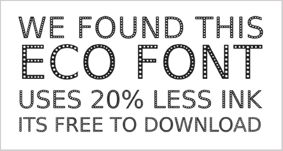 The 14 Worst Fonts in the World