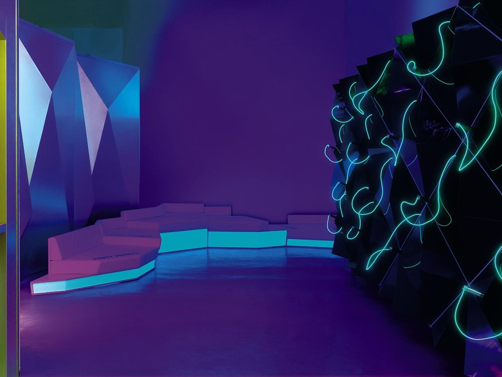 Heineken Crowdsources Its "Nightclub Of The Future" - Fast Company