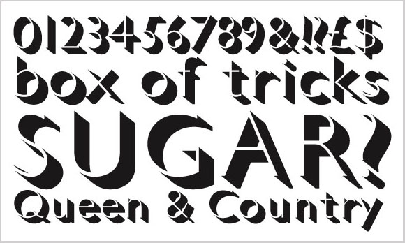 The 14 Worst Fonts in the World