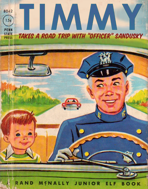 "Dead Whales Can't Wave Back" And Many More Bad Children's Books - Fast ...