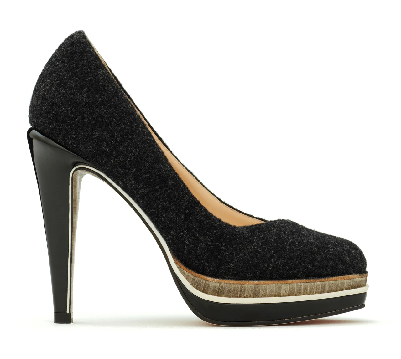 Cole Haan Wants To Keep You Up All Night, Uses Shoe Trucks To Help ...