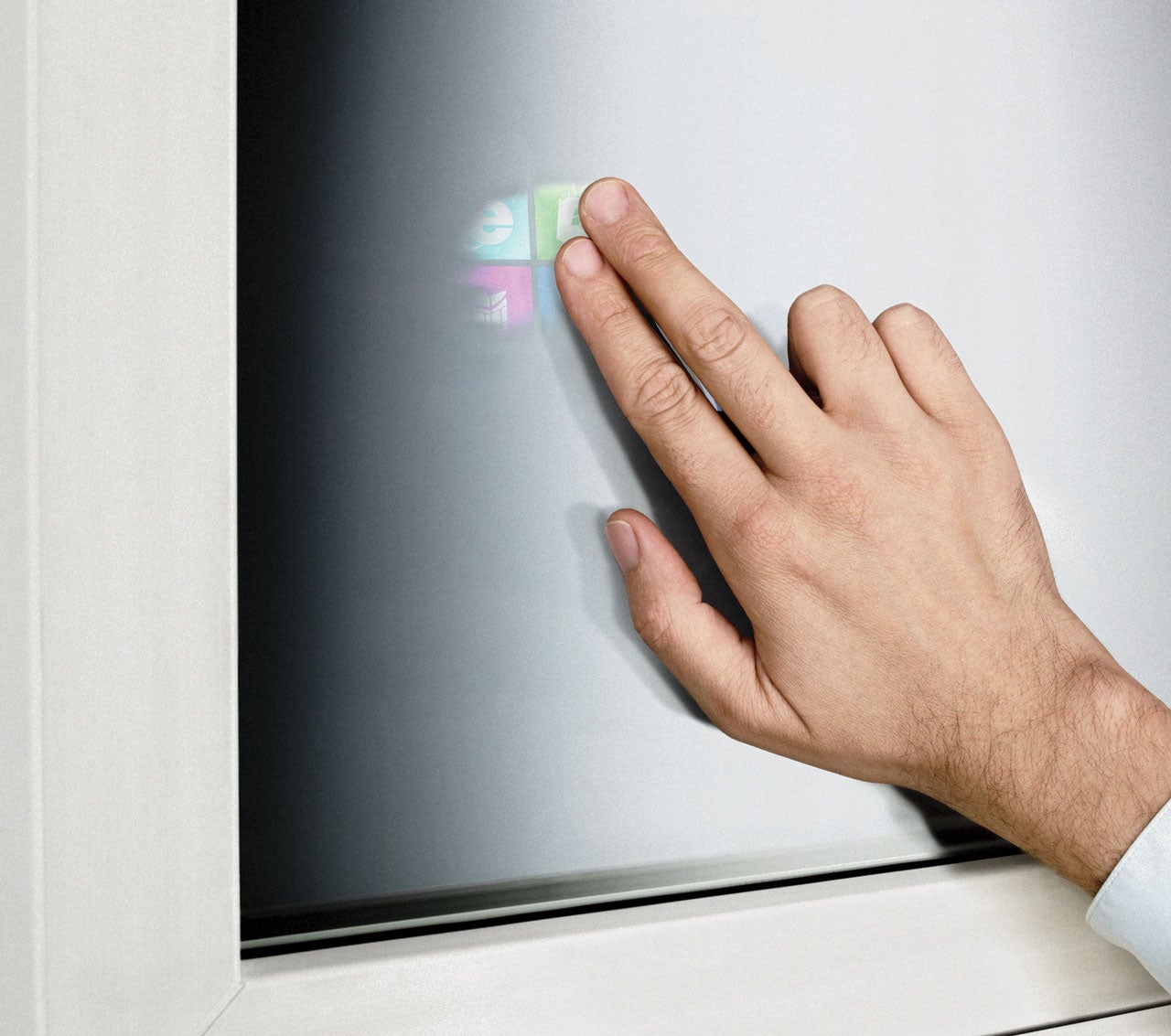 Windows 8: The Boldest, Biggest Redesign In Microsoft's History - Fast ...