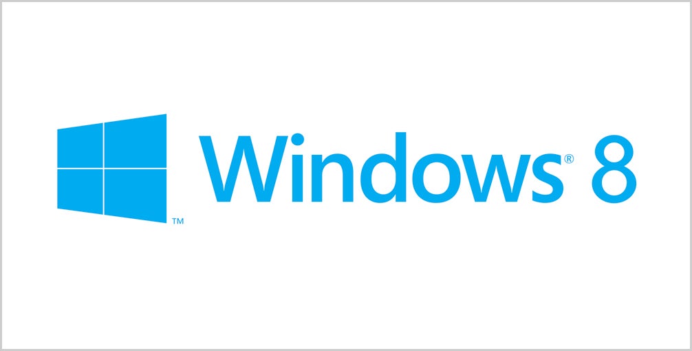 The New Windows 8 Logo Arrives, Trailed By Pirates And Haters - Fast ...