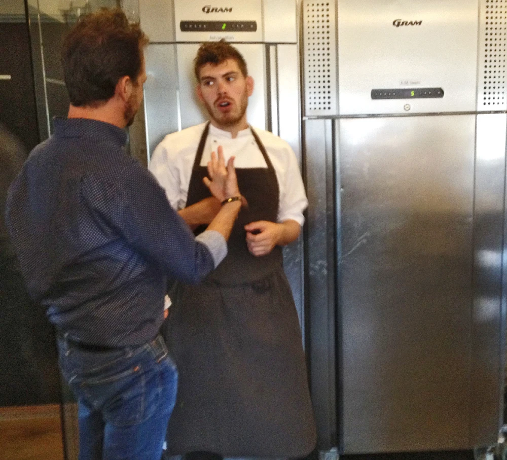 How The Best Restaurant In The World Stays That Way - Fast Company