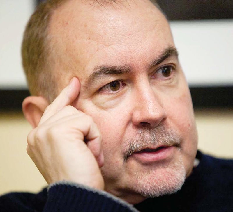 Boardwalk Empire’s Terence Winter On The Surprising Effect Of Truth In ...