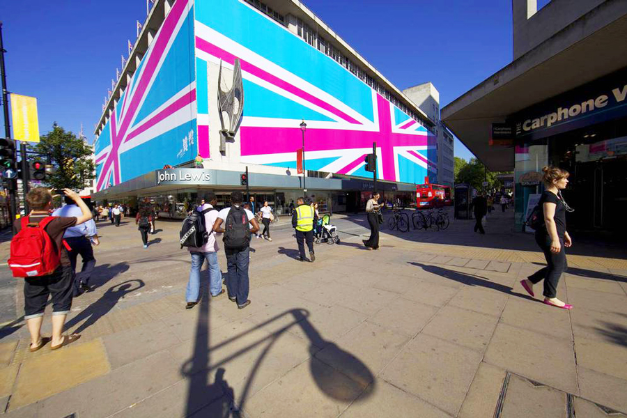 The 12 Best Ads of The 2012 Olympics - Fast Company