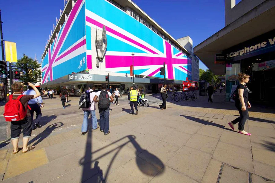 The 12 Best Ads of The 2012 Olympics - Fast Company