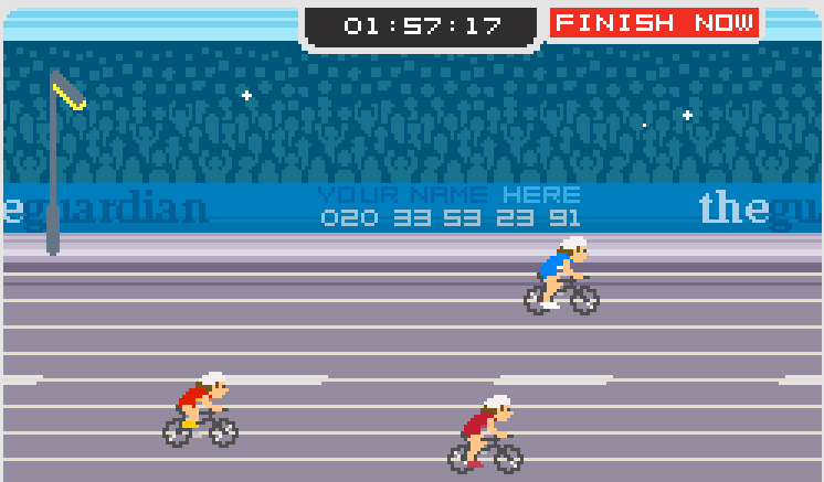 The 12 Best Ads of The 2012 Olympics - Fast Company