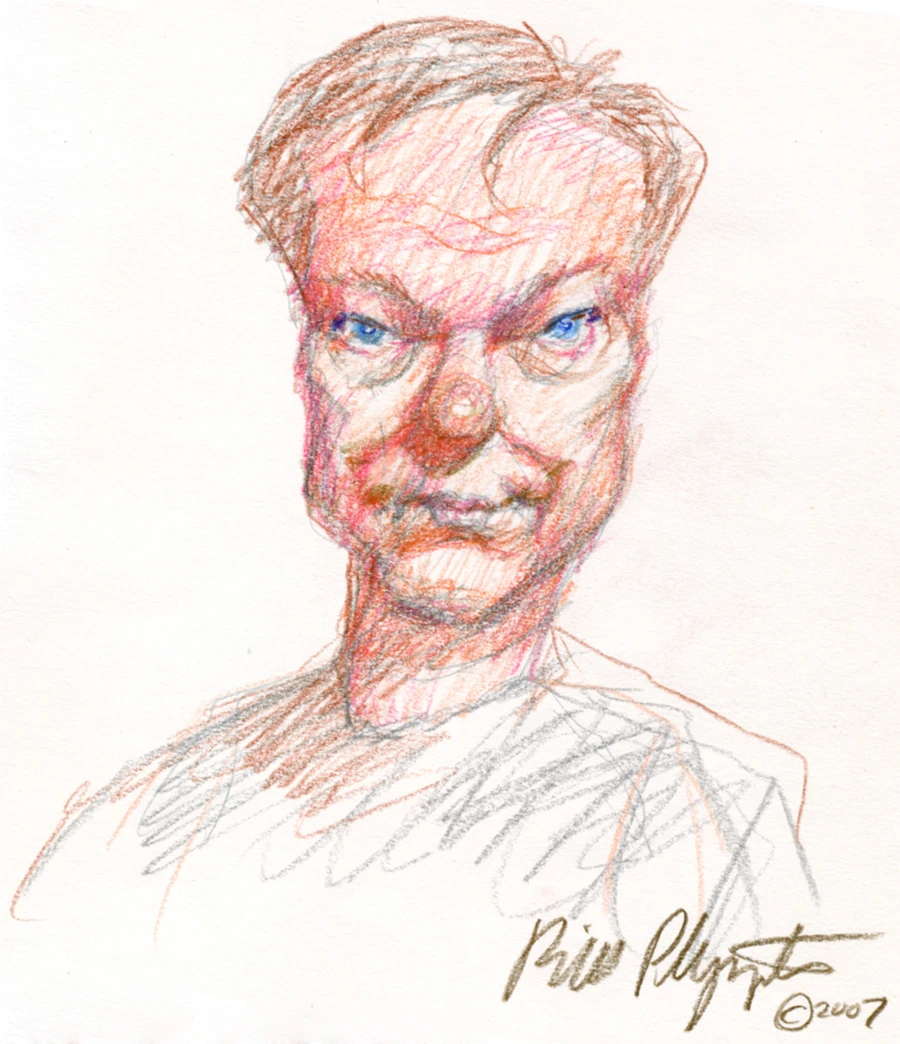 Master Class: Bill Plympton's Guide To Telling Animated Stories - Fast ...