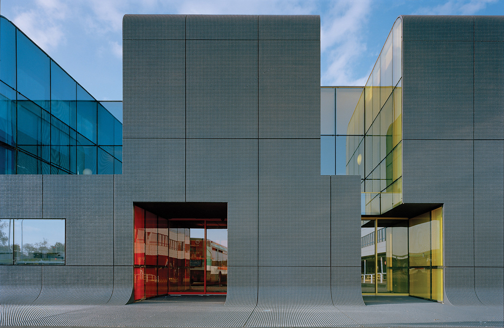 Beyond Brutalism: Five Examples Of Wildly Innovative Concrete ...