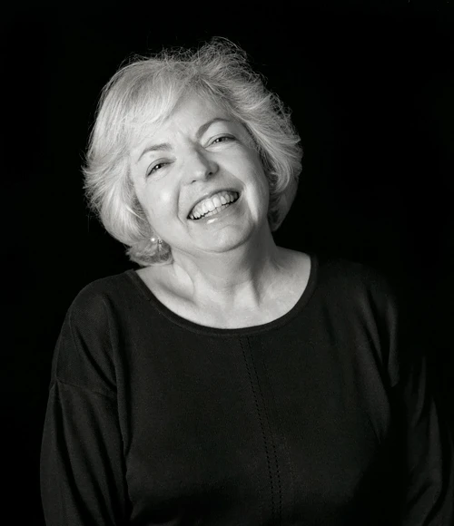 What Makes A Great Edit? Scorsese's Legendary Editor Thelma Schoonmaker ...