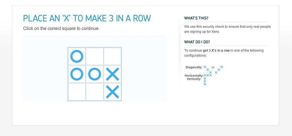 Xero Reinvents Accounting For Small Businesses, With Superb UI Design ...