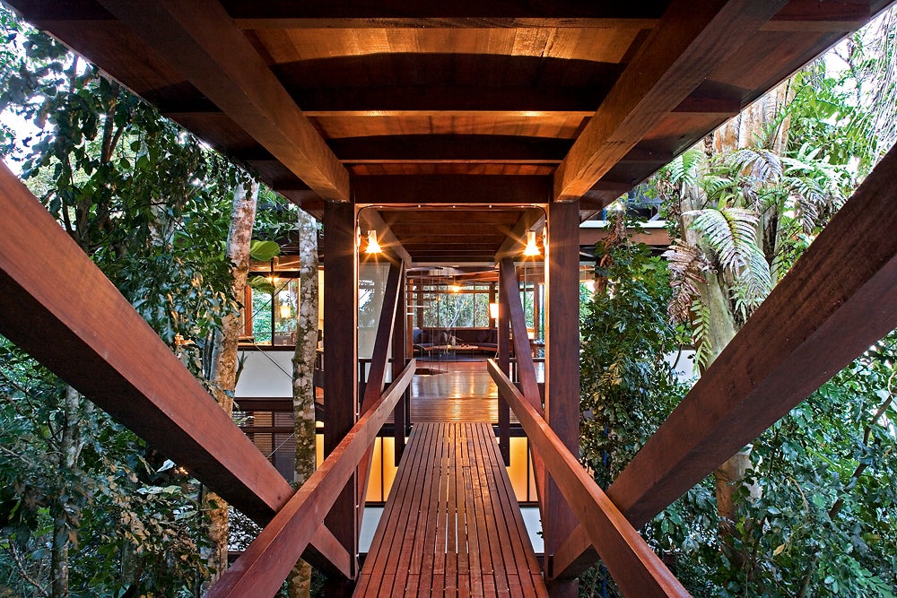 10 Modernist Dream Houses From Around The World - Fast Company