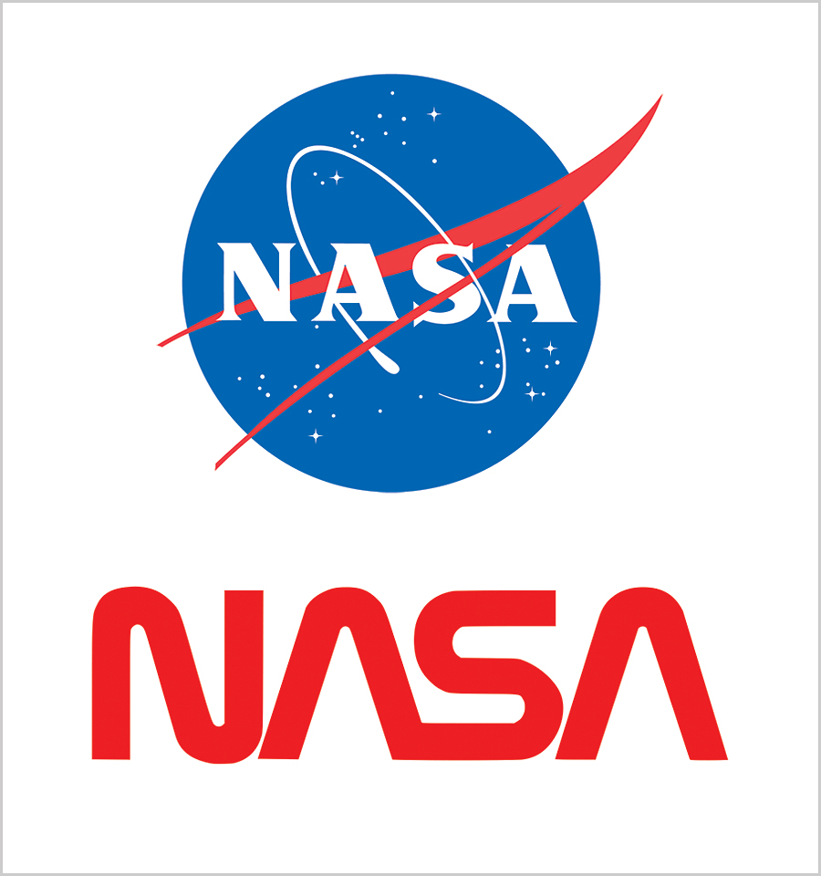 NASA's Logo Redesigned To Be Truly Out Of This World - Fast Company