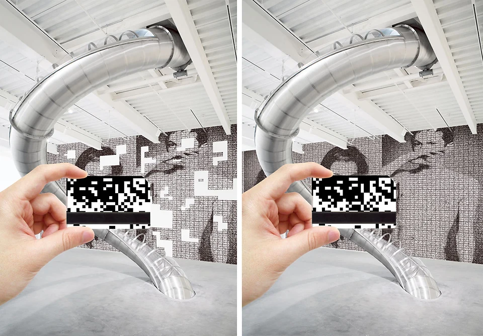 Turning NYC's Iconic MetroCard Into A Massive Urban Game - Fast Company