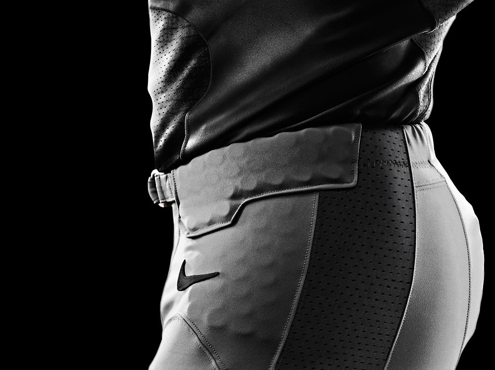 Nike Nabs The Crown Jewel Of Sports Branding: The NFL - Fast Company