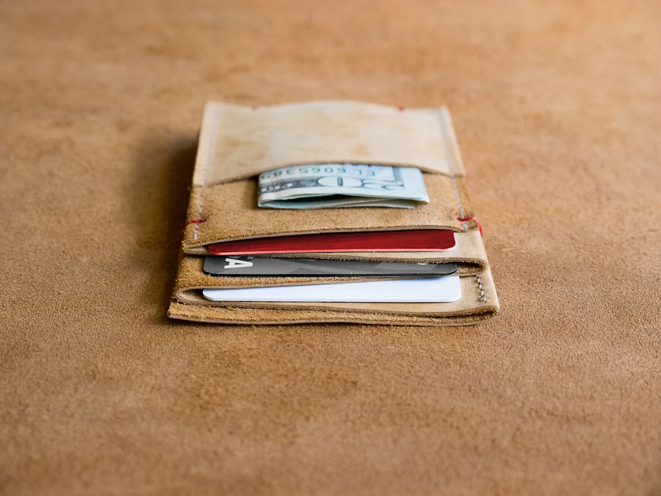 The Wallet Of The Future Is The Wallet Of The Past - Fast Company