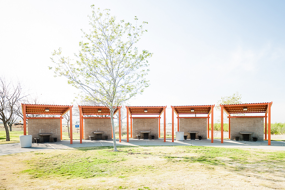 A Photo Essay Documents A Dying Tradition: Roadside Rest Stops - Fast ...