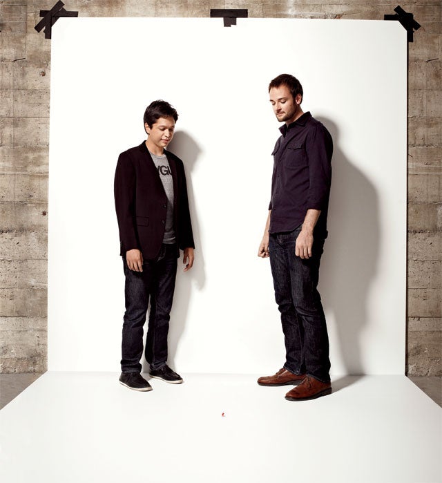 Can Ben Silbermann Turn Pinterest Into The World's Greatest Shopfront ...