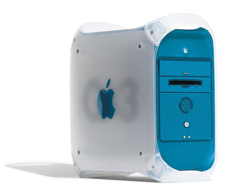 Steve Jobs Almost Named The iMac The MacMan, Until This Guy Stopped Him ...