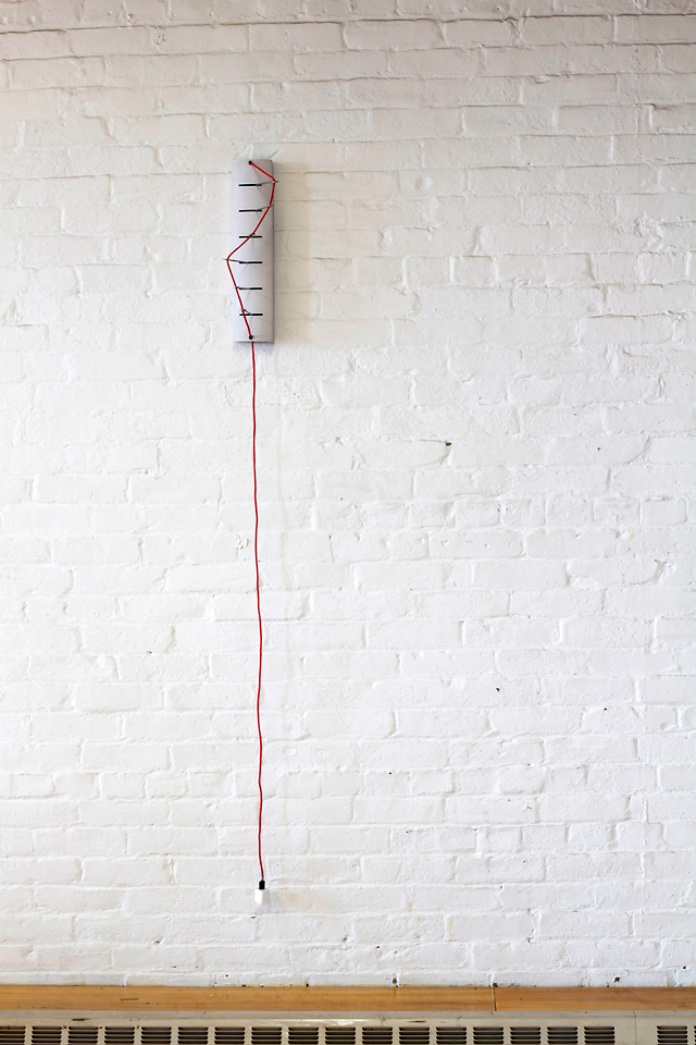 Pulse: An Analog Ticker For Anything On Your Cell Phone - Fast Company