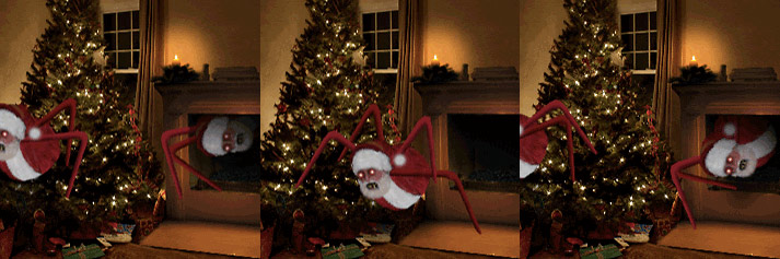 The Creative Agency Holiday Greeting Rundown: The Best (And One Worst ...