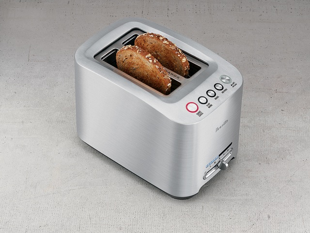 What A Toaster Teaches You About The Future Of User Interfaces - Fast ...