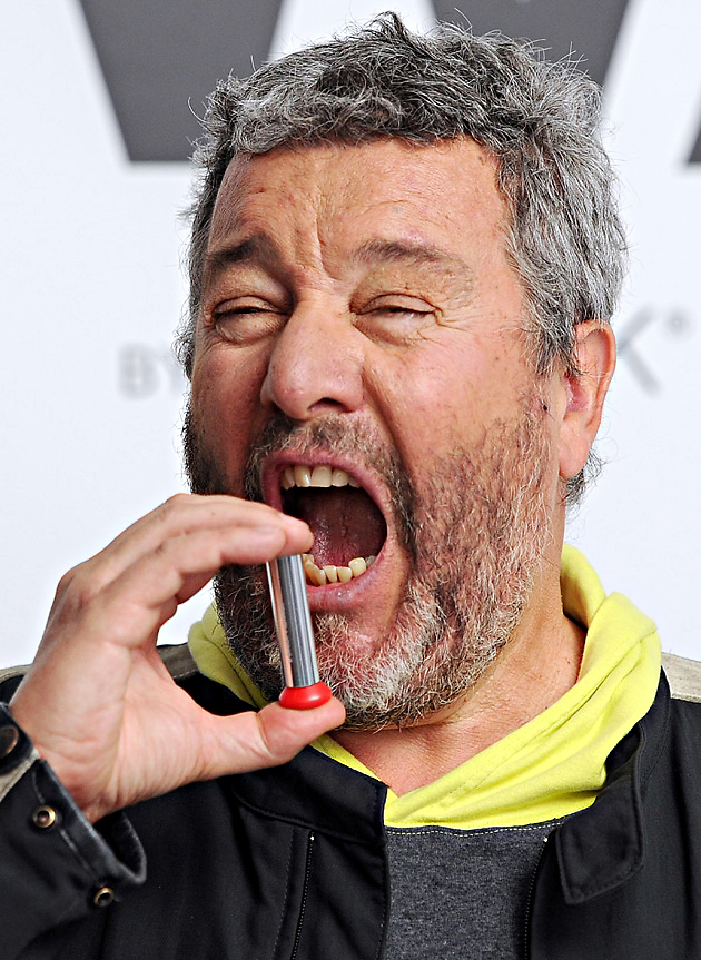 OMG This Exists: Inhalable Alcohol Gives An Instant Buzz - Fast Company