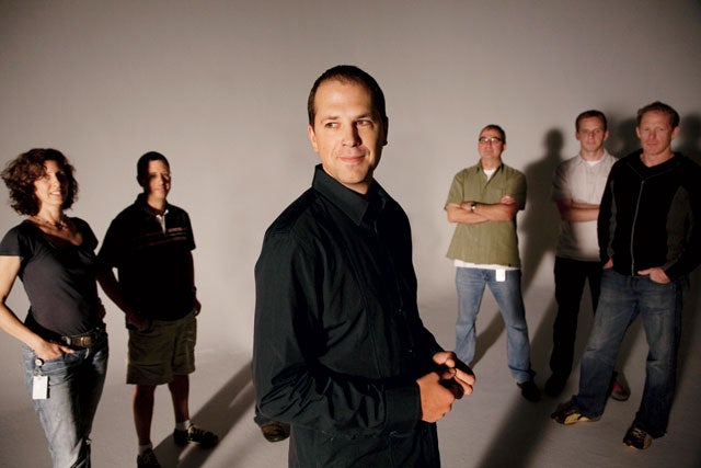Windows 8: The Boldest, Biggest Redesign In Microsoft's History - Fast ...