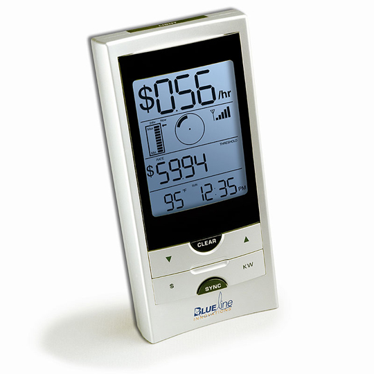 Microsoft Hohm Announces Blue Line Innovations as First Device Partner ...