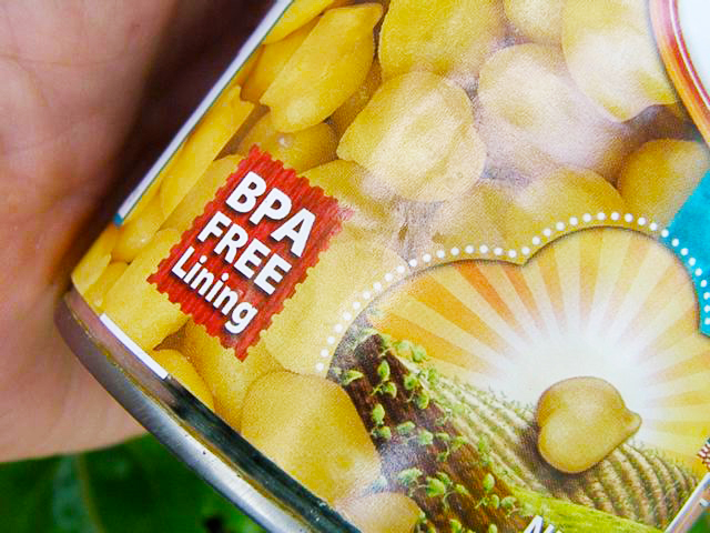 6 Steps to Avoiding BPA in Your Daily Life - Fast Company