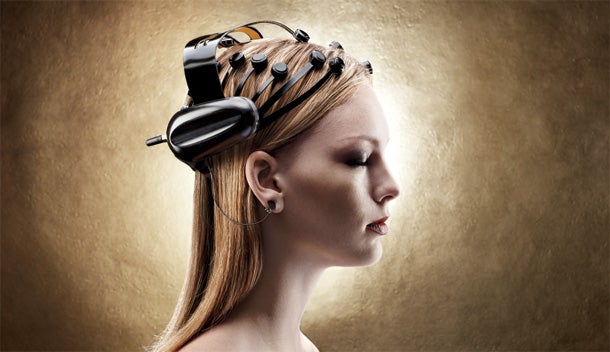 NeuroFocus Uses Neuromarketing To Hack Your Brain - Fast Company