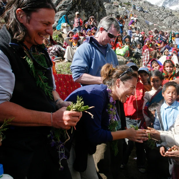 Innovation in Large Organizations: How the UN's Richard Ragan Doesn't ...