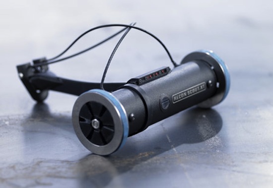 This Week In Bots: Ship-Climbing Spies, Tiny Quadrocopters, Open-Source ...