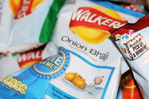 Pepsi's Potato Packaging: Will It Peel? - Fast Company