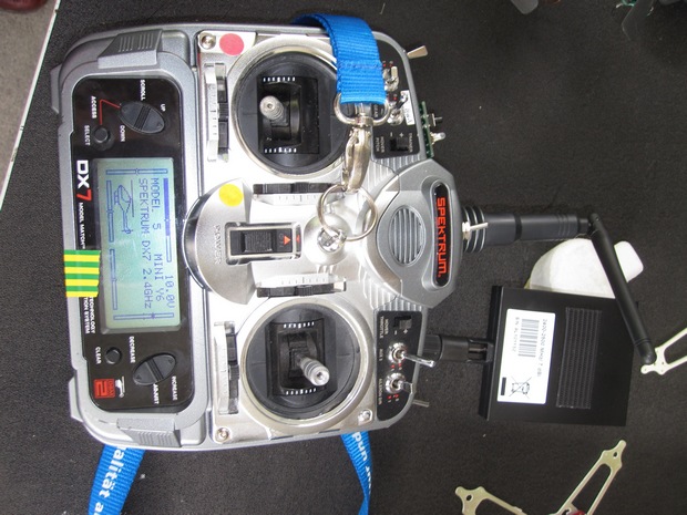 New Unmanned Drone Fits In The Palm Of A Hand - Fast Company