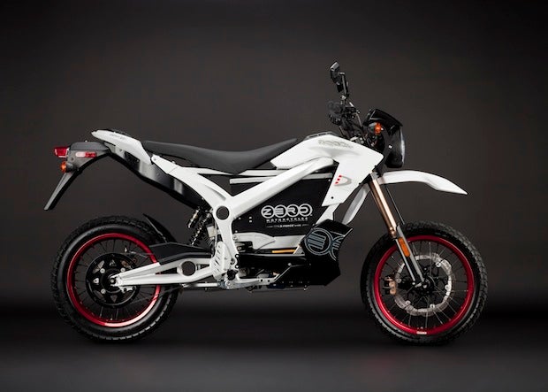 Zero Motorcycles Revs Up With Four New Electric Bikes - Fast Company