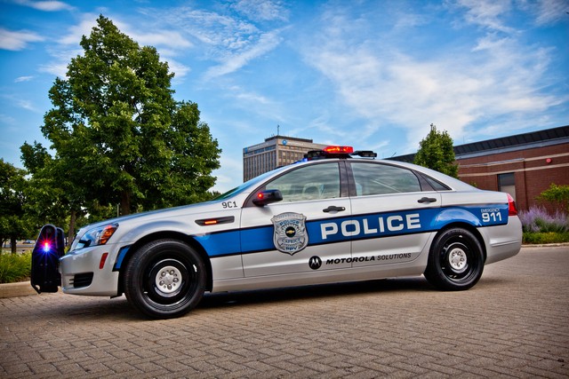 Motorola's Police Car Of The Future Is An Unpaid-Ticket-Sniffing ...
