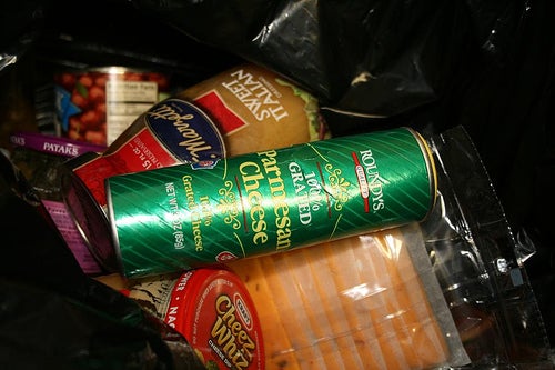 Questionable Trend of the Week: Expired Grocery Food Trading - Fast Company