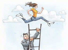 You're Hired. Now Figure Things Out (With The Help Of This Whimsical ...