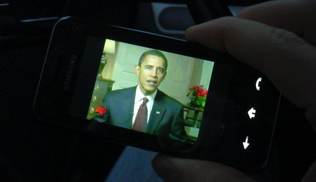 Obama's Post-Election Social Media Lapse - Fast Company