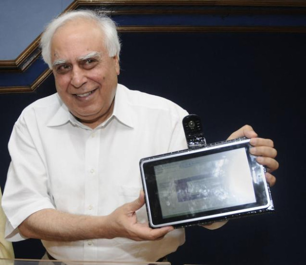 India Reveals Linux-Based $35 Tablet, We Reveal Why It's Likely Fake ...