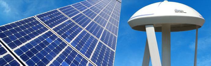 Ecomagination Challenge Winner Clarian Power Makes Rooftop Solar Plug-n ...