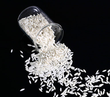 PATH Bringing Super-Fortified Rice to Africa - Fast Company
