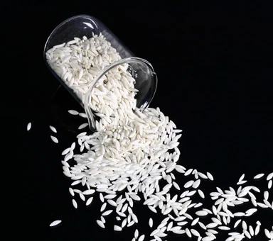 PATH Bringing Super-Fortified Rice to Africa - Fast Company