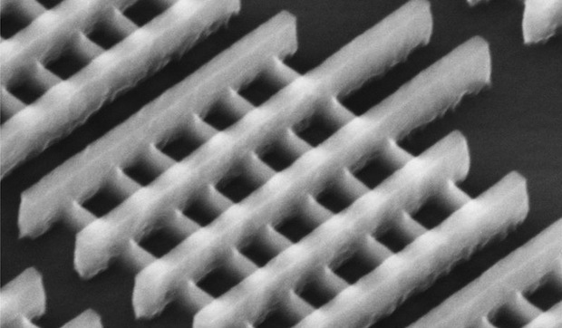 Why You'll Care About Intel's 3-D Chip Invention: Mobile Battery Life ...